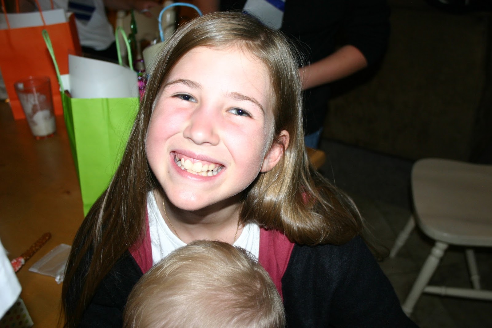 Puddle Wonderful Learning: Harry Potter Party: Honeydukes Sweet Shop ...