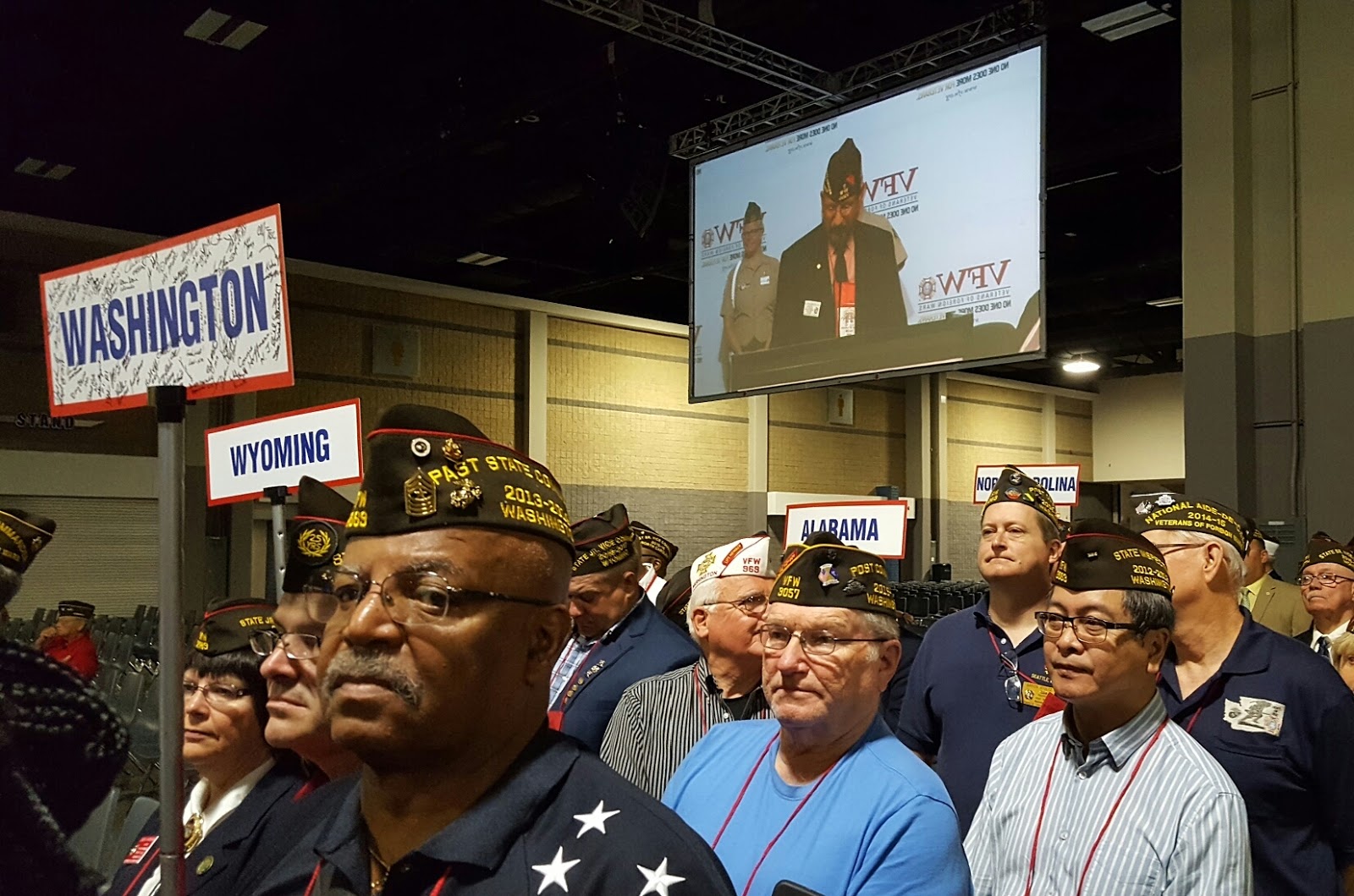 HRodenberger's Blog: July 2016