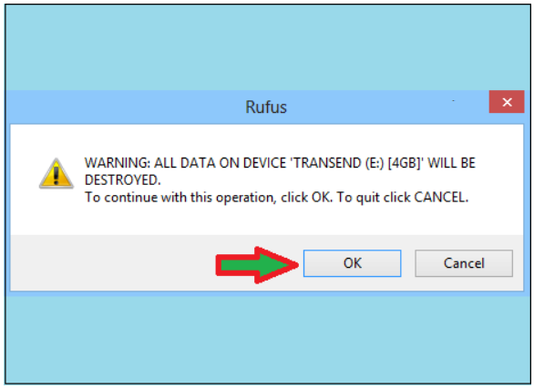 Create a bootable usb drive windows 7 rufus - midwestdas