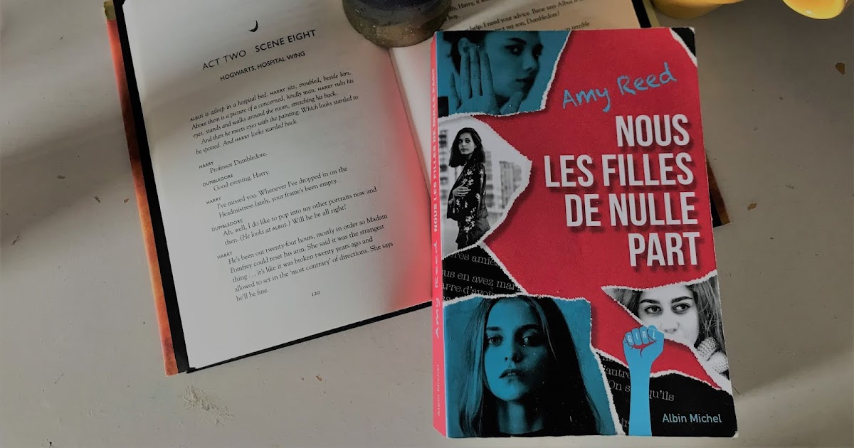 nous les filles de nulle part