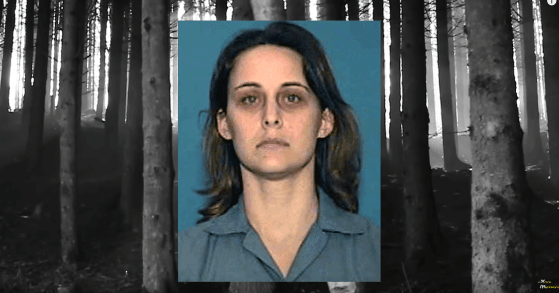 Crimen Scientia: Amanda Lewis,Condenada por su Hijo de 7 Años