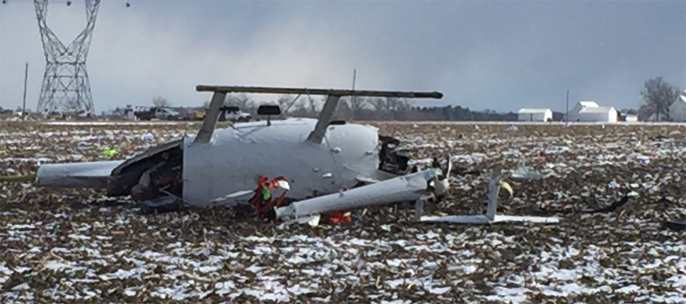 Kathryn's Report: McDonnell Douglas 369FF, registered to a private ...