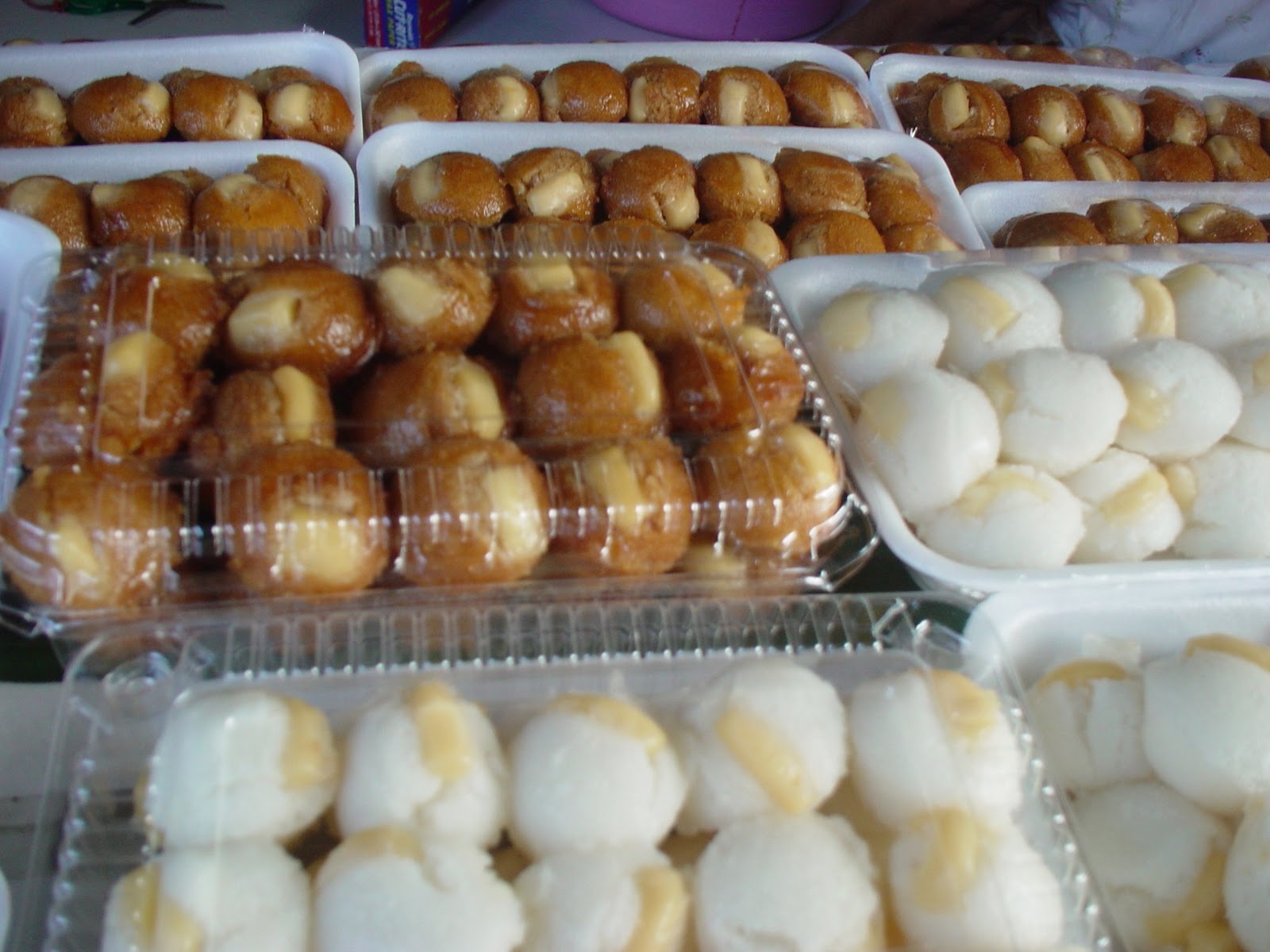 .: Marikina Day Trip + Food Trip