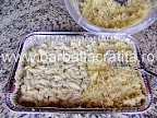 Cataif cu brânză (Kunefe) | Rețete BărbatLaCratiță