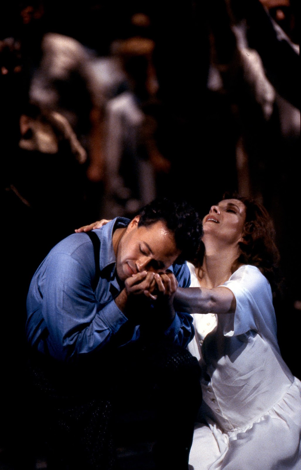 Seattle Opera Blog: Black inclusion at Seattle Opera