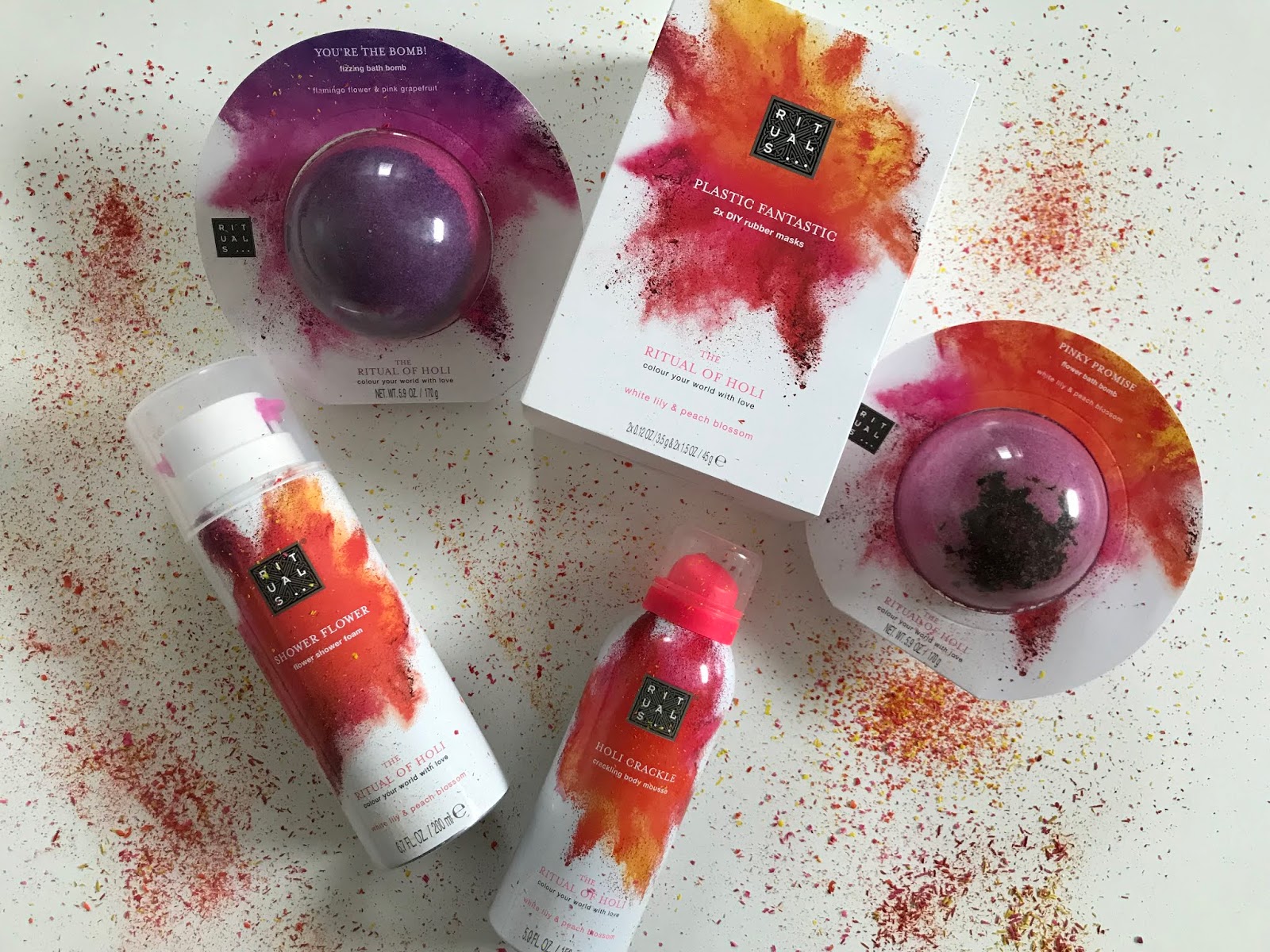 Rituals | The Ritual of Holi