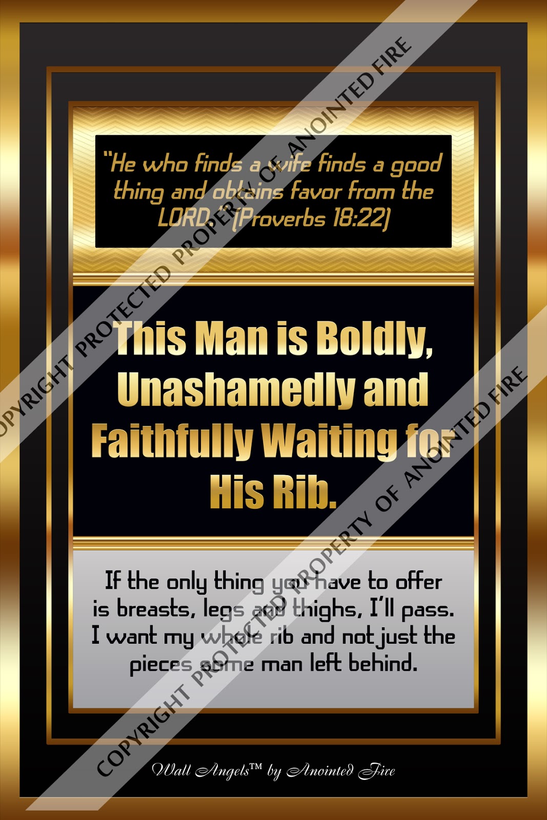 Wise Her Still: Wisdom For Women : Purity Posters