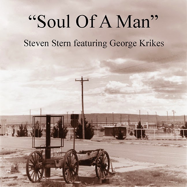 Christian Songs & Lyrics : Soul of a Man by Steven Stern
