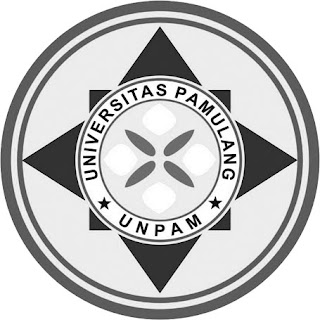 logo of University of Pamulang - Skripsi UNPAM
