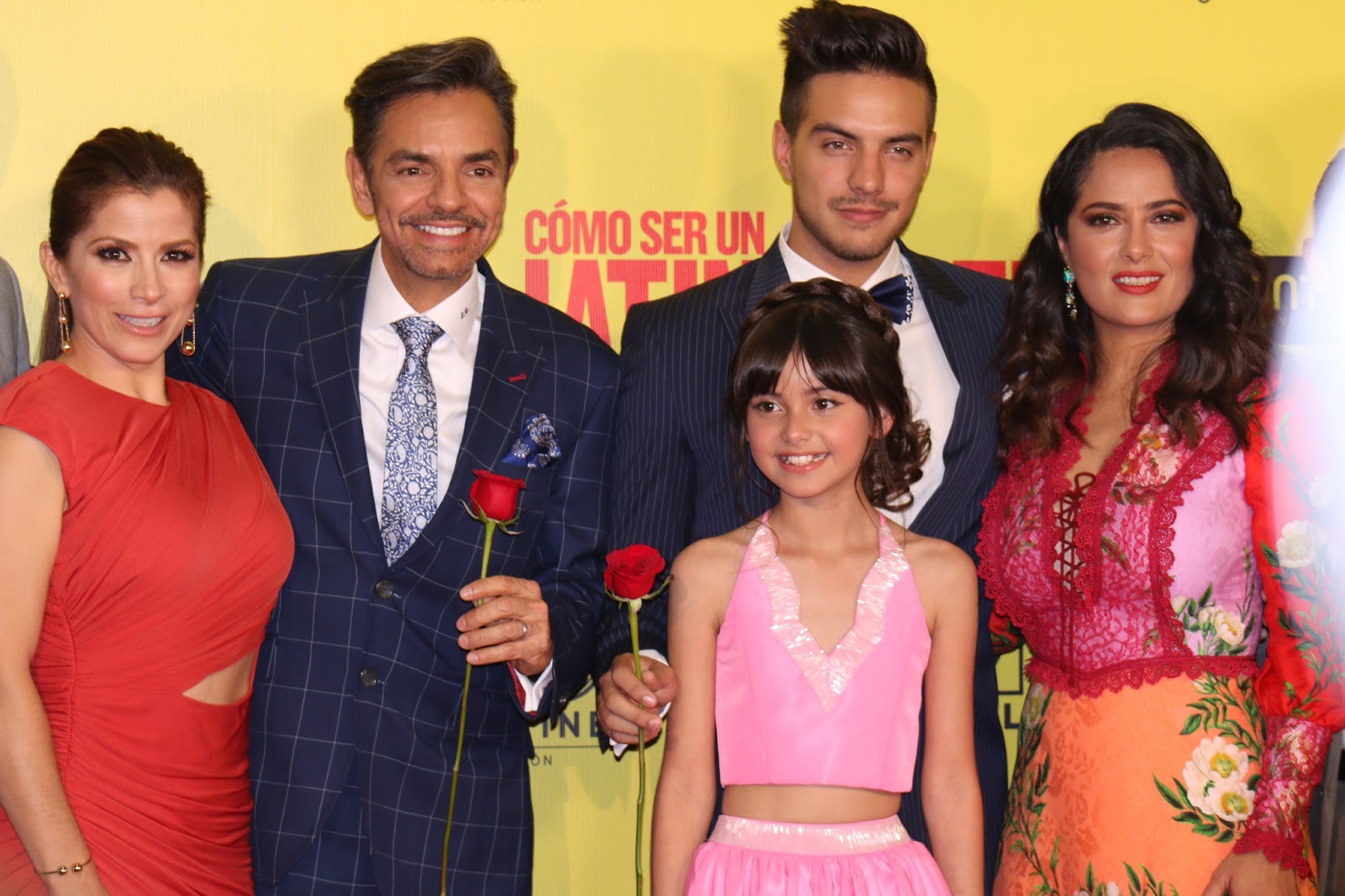 Unileventv: Cómo ser un latin lover triunfa en México.