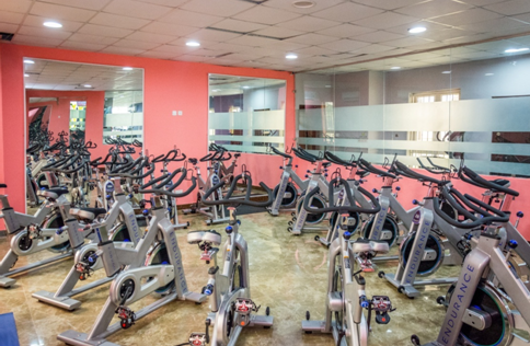 #Bodypro Fitness gives away free one month membership when you sign up ...