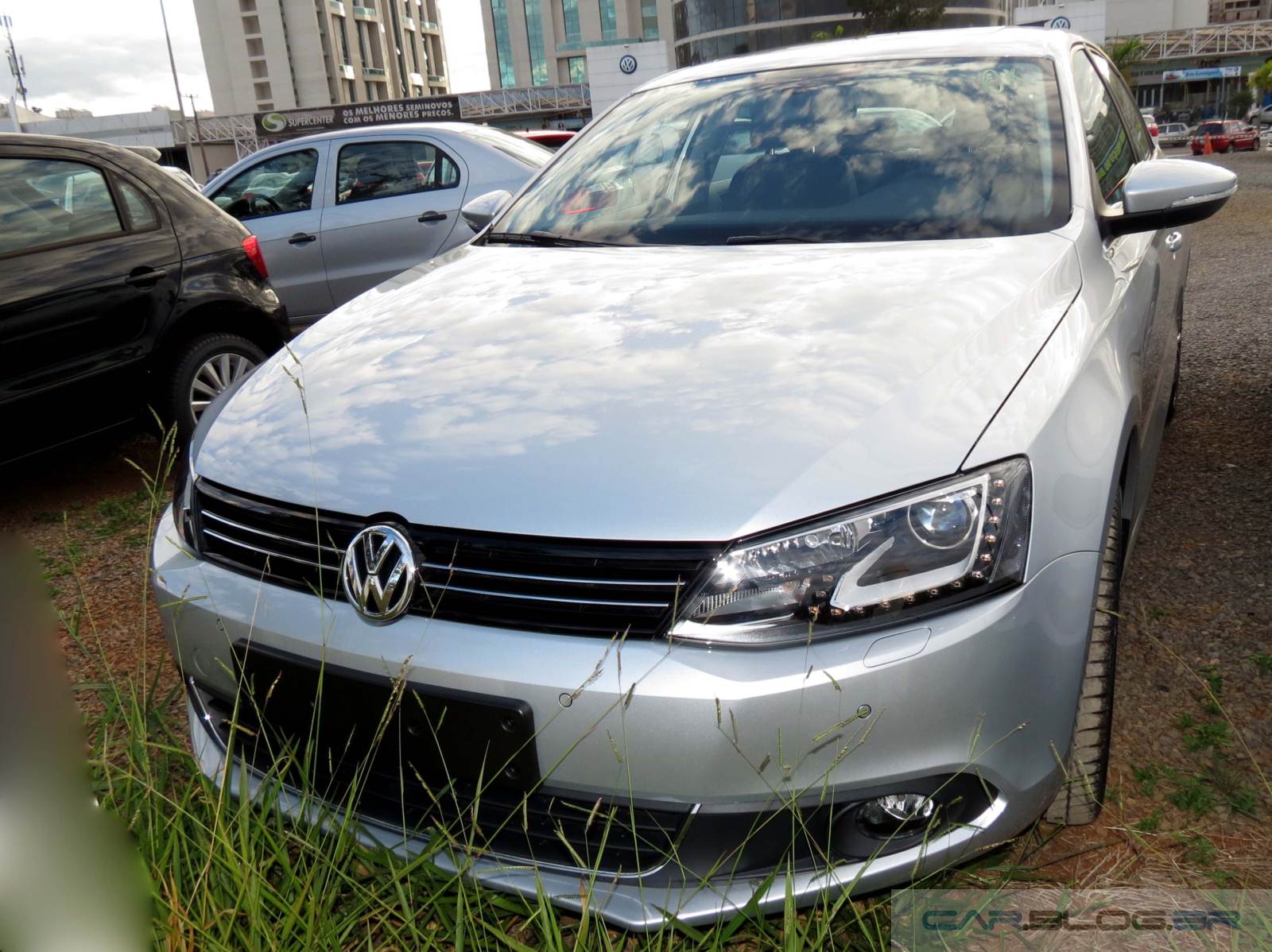 VW Jetta TSI Premium: preço, performance e consumo