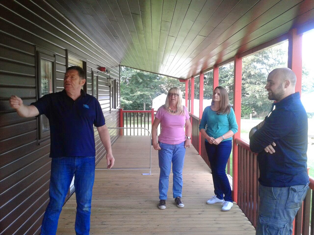 Headteacher's blog: Astley Burf here we come!