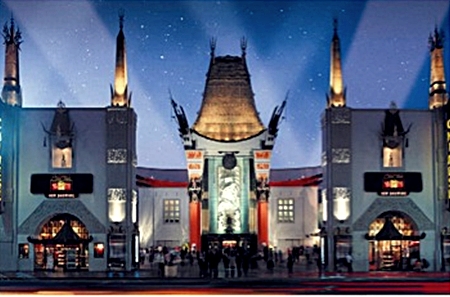 The Paranormalistics: Haunted Places in Hollywood