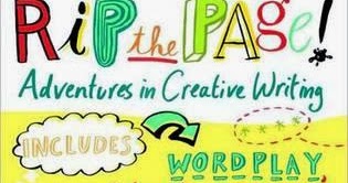 Kids' Book Review: Review: Rip the Page!