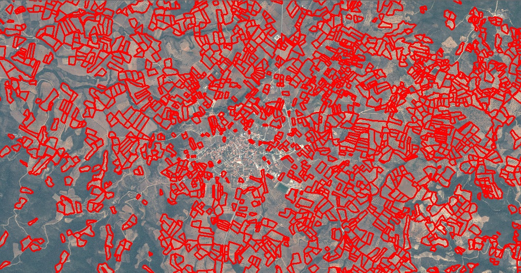 GIS AND REMOTE SENSING: ΠΡΟΜΗΘΕΙΑ ΚΑΙ ΔΙΟΡΘΩΣΗ ΔΟΡΥΦΟΡΙΚΩΝ ΕΙΚΟΝΩΝ ...