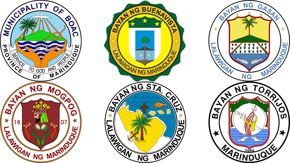 Municipalities in Marinduque - MARINDUQUE.GOV.PH