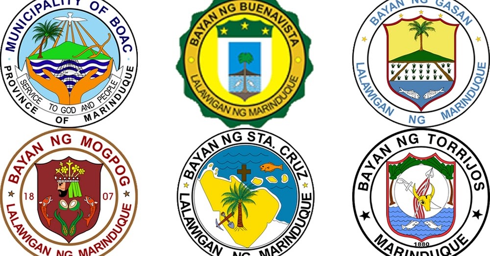 Municipalities in Marinduque - MARINDUQUE.GOV.PH