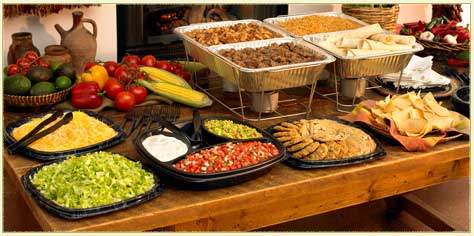 Proyeksi BEP Usaha Catering | Catering Surabaya