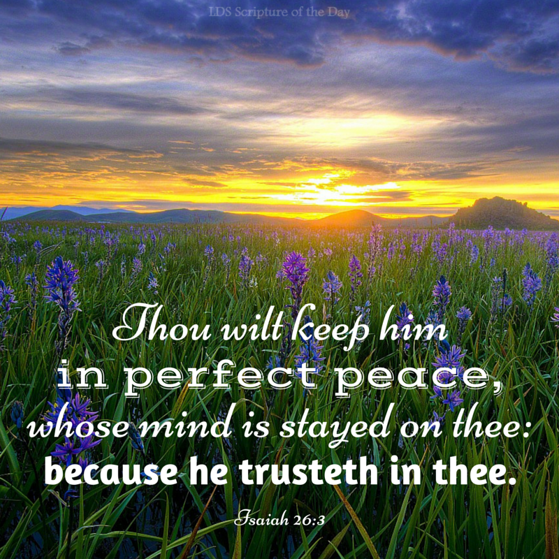 LDS Scripture Of The Day February 2015 lds-scripture-of-the-day-february-2015