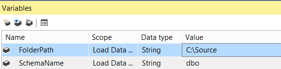 Welcome To TechBrothersIT: How to Load Excel Files with Single ...