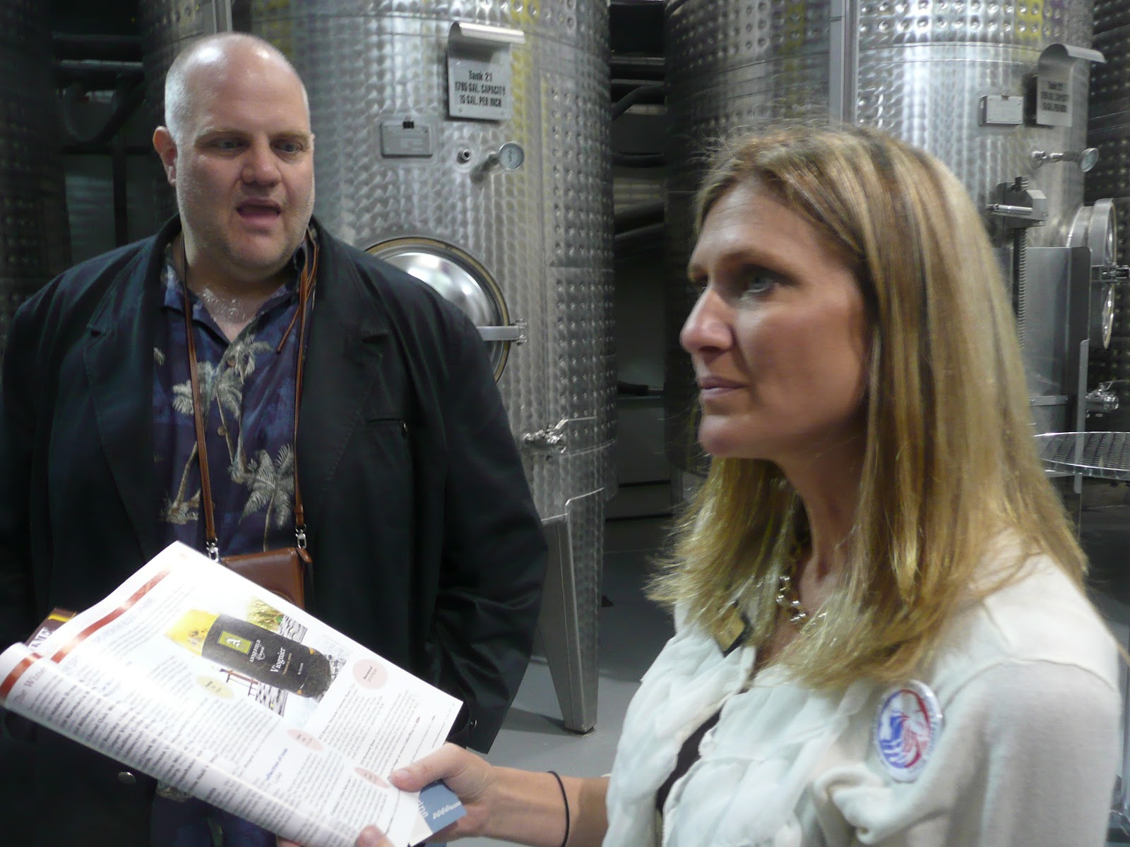 schiller-wine: Meeting Virginia and Bordeaux Wine Expert and Wine ...