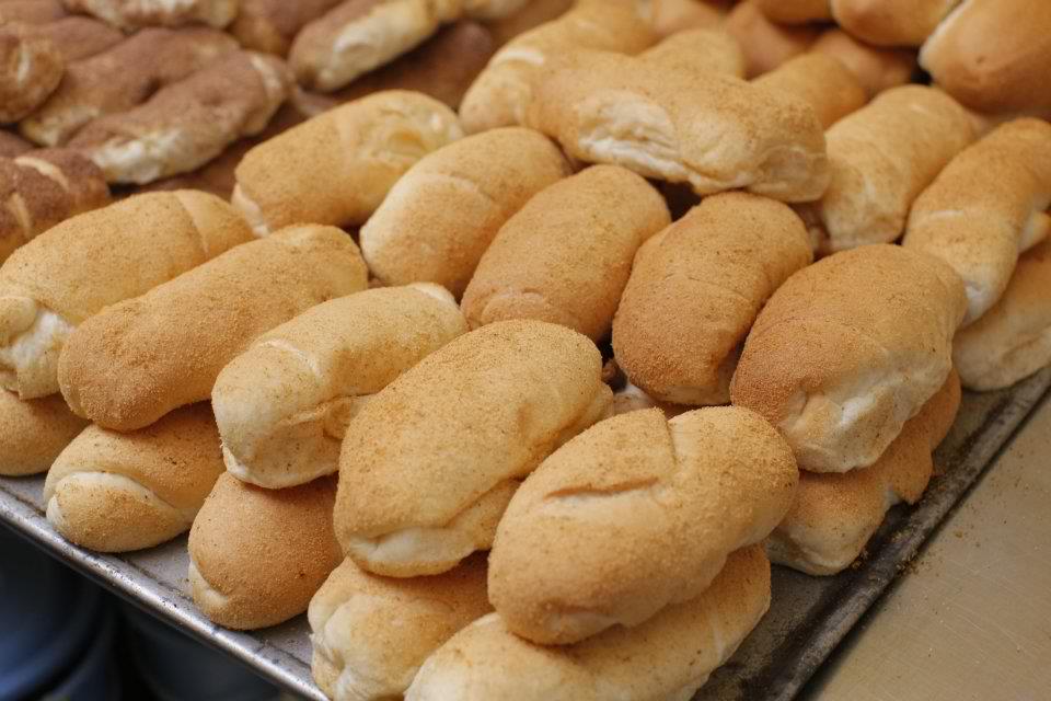 FLOWERSBLOOMS by "Elvie": My Bakescapade