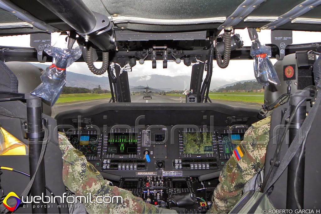 Dunia Militer Etc: S-70i Black Hawk Helicopter - AS