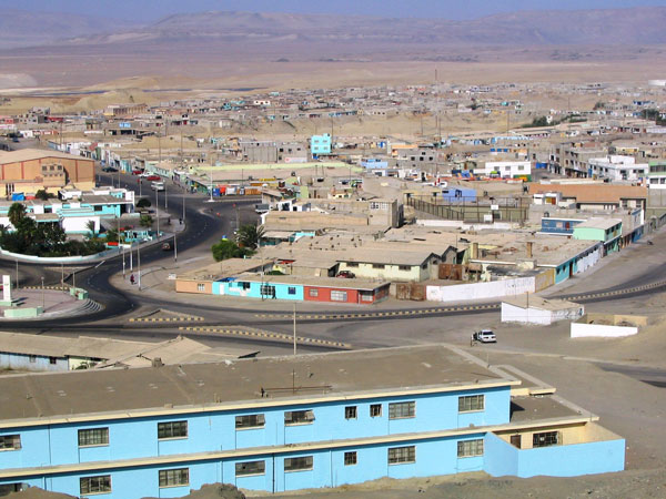 Marcona Digital Noticias: Feliz 57° Aniversario Marcona