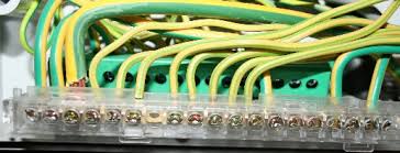 Klassite Beveiligen van een elektrische installatie: Plaatsen van een ...