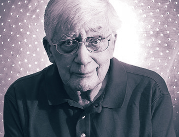 BIOGRAPHIES II: Edwin Morgan