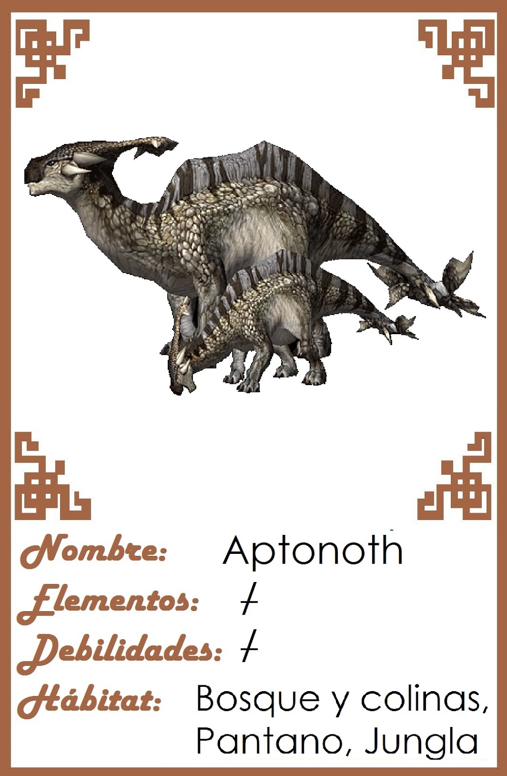 ௮ Aptonoth ௯ ~ APPLEGAMES