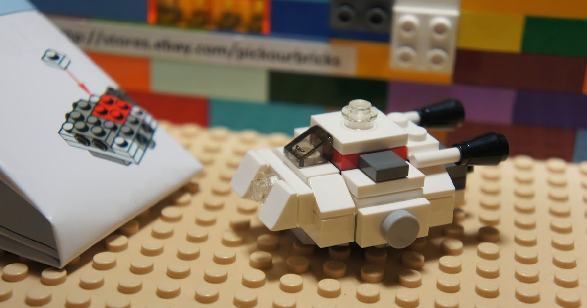 LEGO Star Wars Rebels MICRO GHOST SHIP Toys R Us Build Event Exclusive ...