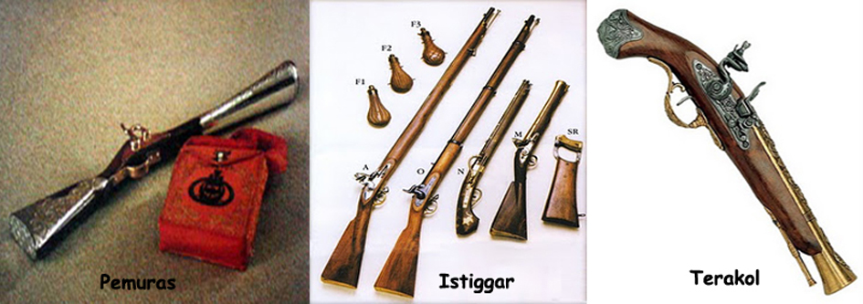 Taman NazRah: Bangga Jadi Melayu