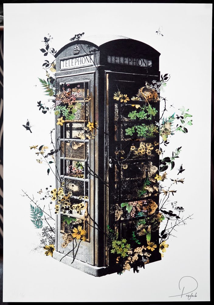 artbleat: PREFAB 77 ALWAYS IN ENGLAND