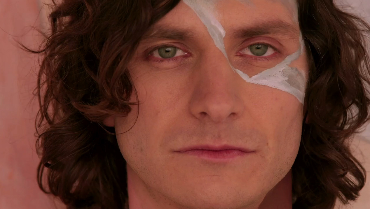 My dirty music corner: GOTYE