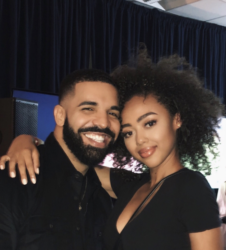 Rhymes With Snitch | Celebrity and Entertainment News | : Bella Harris ...