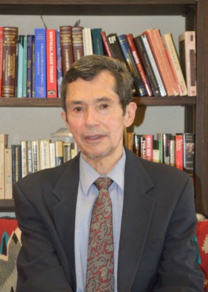 Seminario de Teoría Constitucional y Filosofía Política.: Richard ...