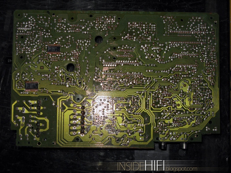 Inside Hi-Fi: Philips CD 380