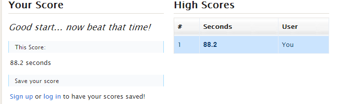 CC Alg I - Muamer Mesic