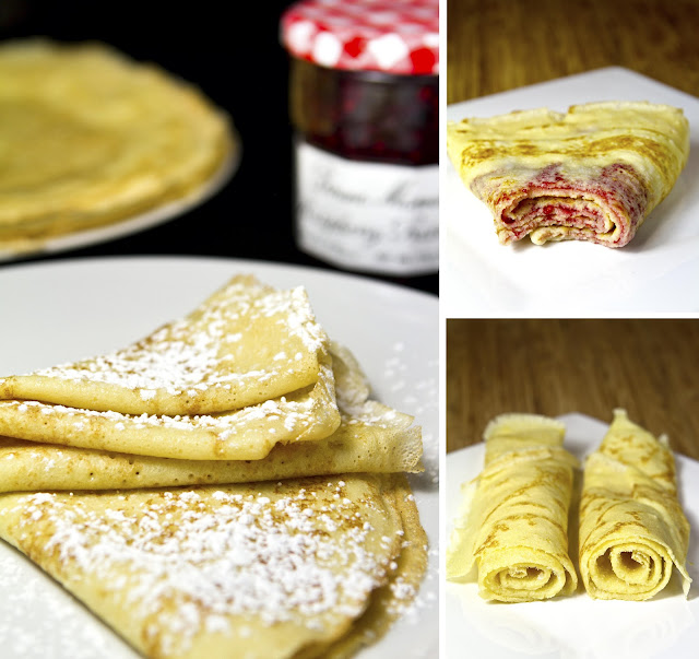 MAGS D. PHOTOGRAPHY: Crêpe Day Celebration