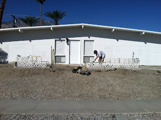 Meiselmania: Iconic Decorative Concrete Screen Block.