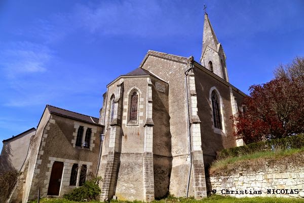 Tourainissime ©: Trogues