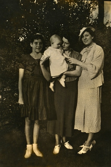 Rutter Family Newsletter