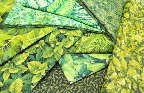 SpringLeaf Studios: The Evolution of a Quilt