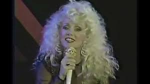 Nancy Ramos. La Muñequita Que Canta