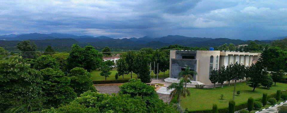 Explore the Beauty of Pakistan: Top Universities of Pakistan ranking by ...