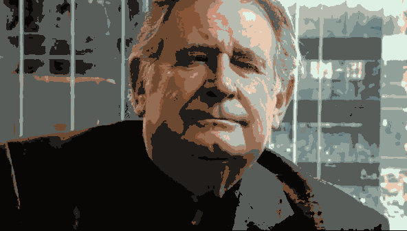 Montreal Simon: The Not So Great Legacy of Ralph Klein