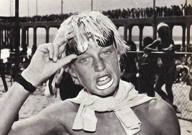 David Eggers passes away at 45 | We Are Surfers