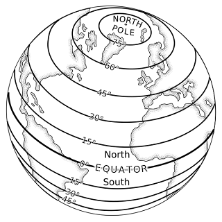 GEOGRAFI